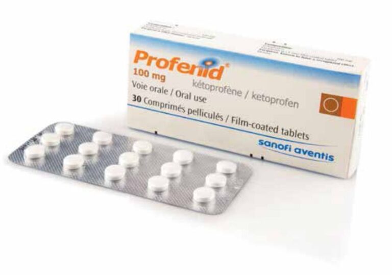 Profenid Nedir, Ne İşe Yarar? - Sağlıklı mısın?