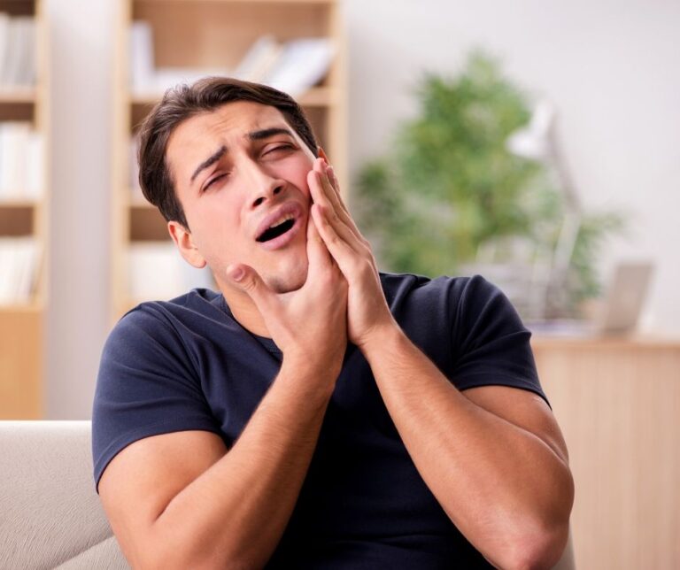 Yanak Isırma: Nedenleri, Etkileri ve Nasıl Durdurulacağı - Sağlıklı mısın?